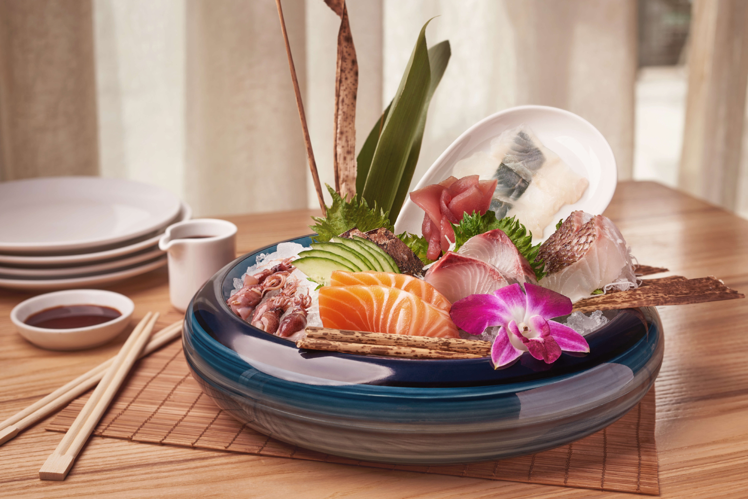 Our Difference - Delaware North