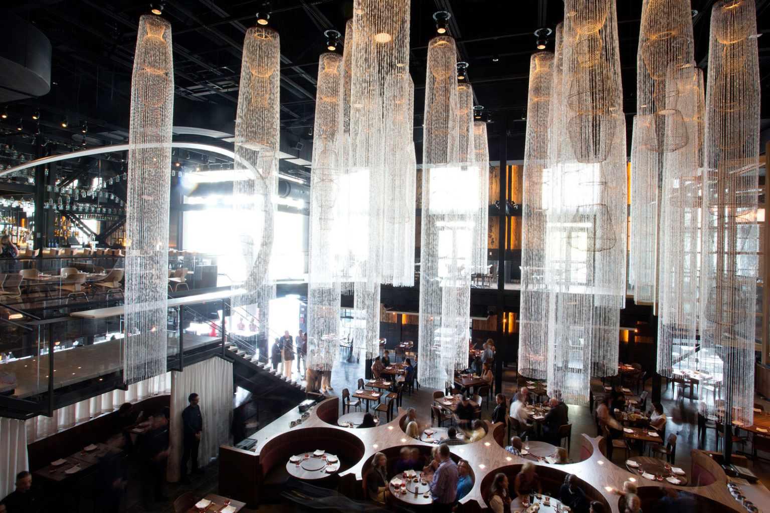 What We Do - Delaware North