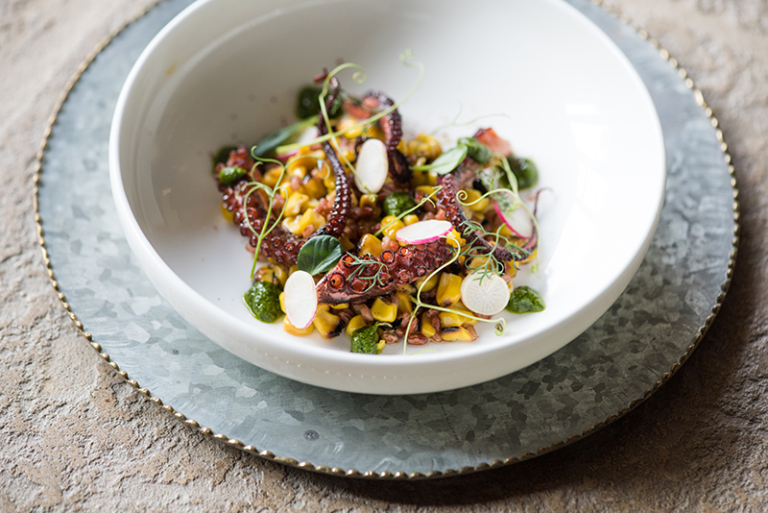 Our Difference - Delaware North