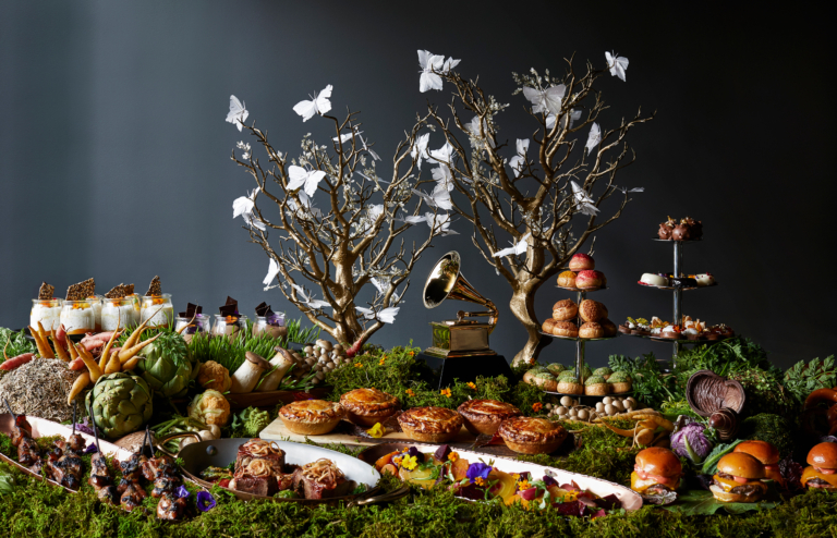 Catering & Event Management - Delaware North