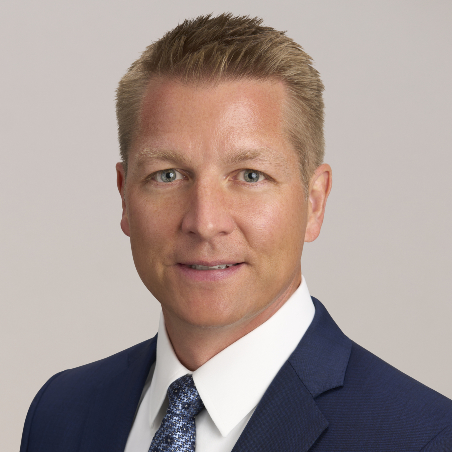 Executive Team - Delaware North